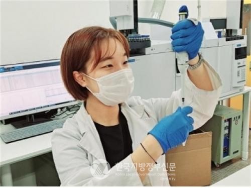 (주)아울바이오, 약효지속형 의약품 GMP 시설구축 착수...美 `AULBIO USA` 설립, 글로벌 임상 본격화